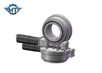 China High Precision Slew Drive Gearbox For High Holding Torque CSP Sun Tracking System for sale