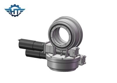 China High Precision Slew Drive Gearbox For High Holding Torque CSP Sun Tracking System for sale