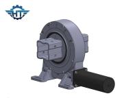 China Enveloping Worm Slew Drive Gearbox For CSP Solar Power Stations Wear Resistant for sale