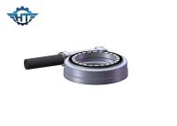 China Enclosed Worm Gear Solar Slew Drive For Automation Machine Solar Energy for sale