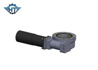 China SE1 Horizontal Slew Drive Gearbox Single Axis Worm For Solar Tracking System for sale