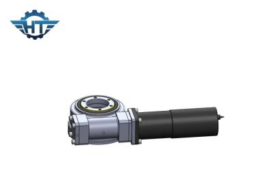 China High Torque Slewing Bearing Gear Reducer For PV Mounting Solar Tracking System for sale