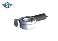 China Small Slew Drive With Planetary Gearbox 89000 Nm For Tilted Solar Tracking System for sale