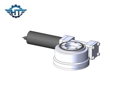 China SE12 Enclosed Housing Solar Slewing Drive For Single Axis Tracking System for sale