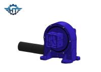 China VE9 Slew Drive Gearbox With IP66 House For Solar Tracking System for sale