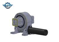 China VE9 Slew Drive Gearbox With IP66 House For Solar Tracking System for sale