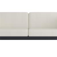 China Modern Office Sofa MG88 with Wooden Frame - 770×830×840mm 1-Seater & 1780×830×840mm 3-Seater Executive Furniture for sale