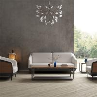 China Modern Office Sofa MG88 with Wooden Frame - 770×830×840mm 1-Seater & 1780×830×840mm 3-Seater Executive Furniture for sale