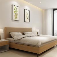 China Student Apartment Bed with Desk - 2000mm Length, 5cm Mattress, Space-Saving Furniture with Custom Options for sale