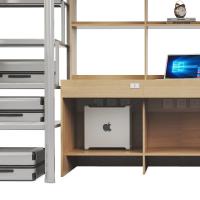 China Full Size Black Metal Frame Twin Bunk Bed 4600×900×2100mm with 5cm Mattress Support and ISO9001 Certification for sale
