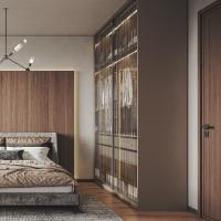 China 1600x550x2000mm Student Bed with Desk - Space-Saving Apartment Furniture with 12mm Splints and 5cm Mattress for sale