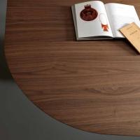 China Customizable Executive Office Desk 2200x1200mm with Storage Cabinet and 450lb Load Capacity for sale