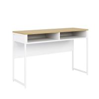 China High Durability Student Desk with Drawers - 800/1200/1800mm Width Options, 5cm Mattress Support for Office Furniture for sale