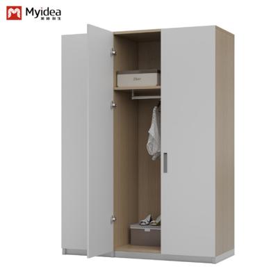 China Modern File Cabinet for Bunk Bed Storage - P2/E0 MFC Board with Soft Hinge, ISO9001 Certified for sale