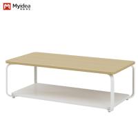 China Modern Student Bed with Desk 1200×600×450mm - 5cm Mattress, ISO9001 Certified Apartment Furniture for sale