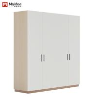 China Customizable Student Bed with Desk 1600x550x2000mm Dimensions and 5cm Mattress for Apartment Furniture for sale
