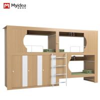 China Backpacker Hostel Sleeping Pod Capsule Bed 2000x900x2400mm with 5cm Mattress and Custom OEM Options for sale
