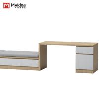 China Modern Custom Low TV Cabinet Desk with Storage 1800x600x750mm Living Room Furniture for sale
