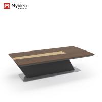 China Modern Student Bed with Desk 750x750x420mm - 5cm Mattress & 12mm Splints for Apartments for sale