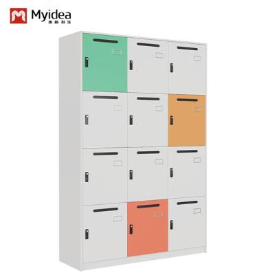 China Contemporary Steel Office File Cabinet with Lock - 3-Year Component Life, ISO9001 Certified Storage Solution for sale