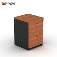 China Fixed Activity Cabinet with 4 Drawers, Multiple Colors, Customizable Office Storage Solution with ISO9001 Certification for sale
