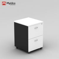 China Combination Lockable Office Cabinet with Drawers - 3-Year Warranty Low Profile Storage Solution for sale