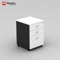 China Combination Lockable Office Cabinet with Drawers - 3-Year Warranty Low Profile Storage Solution for sale
