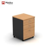 China Combination Lockable Office Cabinet with Drawers - 3-Year Warranty Low Profile Storage Solution for sale