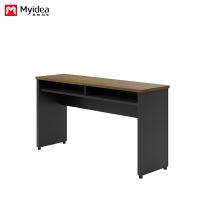 China Ergonomic Office Desk with Storage Drawers and Adjustable Height Legs - 3-Year Warranty, ISO9001 Certified for sale
