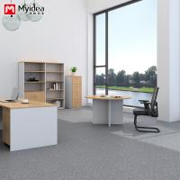 China Multi-Guest Circular Meeting Table with 3-Year Shelf Life and ISO9001 Certification for Office and Apartment Use for sale