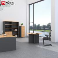 China Multi-Guest Circular Meeting Table with 3-Year Shelf Life and ISO9001 Certification for Office and Apartment Use for sale