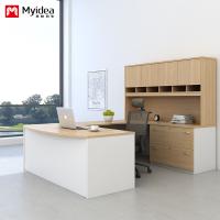 China Customizable Free Combination Back Cabinets Office Pantry Storage 3 Year Shelf Life for sale