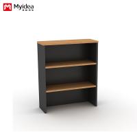 China Customized Three-Layer Storage Display Cabinet IP40 5-40 Degree Ambient Temperature Office Furniture for sale