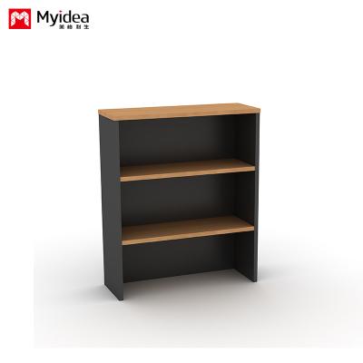 China Customized Three-Layer Storage Display Cabinet IP40 5-40 Degree Ambient Temperature Office Furniture for sale
