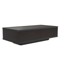 China Customizable Office Business Sofa Coffee Table 1600x600x2400mm Solid Wood/MDF/Particleboard Structure with ISO9001 Certification for sale