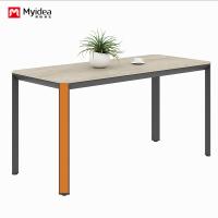 China Customizable Waterproof Rock Board Bar Counter Side Table with Storage 450lb Capacity for sale