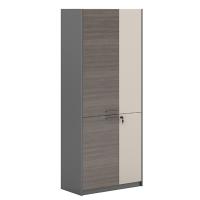 China Light Industrial Office Filing Cabinet 3 Drawer Steel Lockable Storage Durable for sale