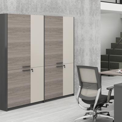 China Light Industrial Office Filing Cabinet 3 Drawer Steel Lockable Storage Durable for sale