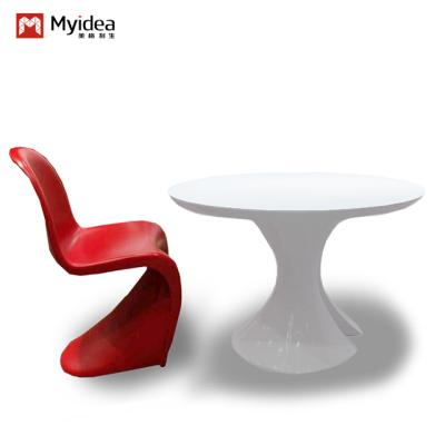 China Office Reception Desk and Negotiation Table Set with Chairs for Leisure Area for sale