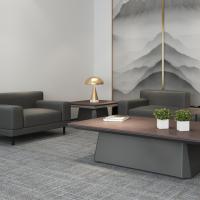 China Black Lacquer Chicken Wing Wood Tea Table with Dark Triammonium Board 120x60cm for sale