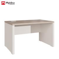 China Computer Desk 550x530x840mm Home Office Student Study Writing Desk with Storage E-Sports Table for sale