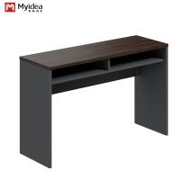 China E0 Grade Particle Board Conference Table 450lb Capacity Modern Design for Home Office Training Rooms for sale