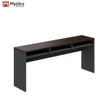 China E0 Grade Particle Board Conference Table 450lb Capacity Modern Design for Home Office Training Rooms for sale