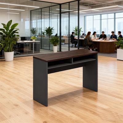 China E0 Grade Particle Board Conference Table 450lb Capacity Modern Design for Home Office Training Rooms for sale