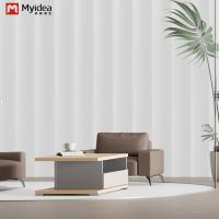 China Wood Contemporary Eco-Friendly Commercial Office Double-Drawer Panel Table with Melamine 1200x600mm for sale