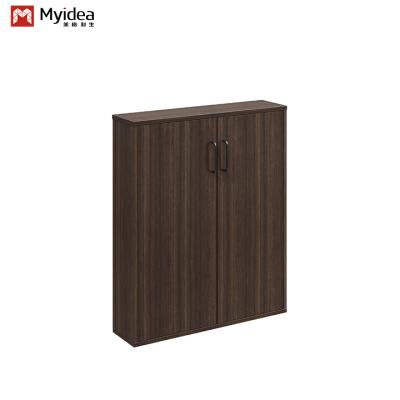 China Particleboard Shoe Cabinet W800 D550 H1800 for Apartment Dormitory Wholesale for sale