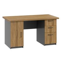 China Factory Direct Sales and Wholesale of Independent Desks and Office Desks, Office Desk,Storage Cabinet with Unique Shape for sale