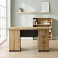China Factory Direct Sales and Wholesale of Independent Desks and Office Desks, Office Desk,Storage Cabinet with Unique Shape for sale