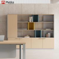 China File Cabinet Comes in Multiple Colors, Boss's Office Particleboard Cabinet Contemporary Office Furniture Modern Wooden Office Filing Cabinets With Storage for sale