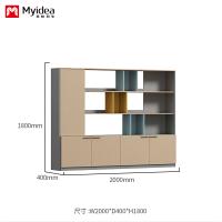 China File Cabinet Comes in Multiple Colors, Boss's Office Particleboard Cabinet Contemporary Office Furniture Modern Wooden Office Filing Cabinets With Storage for sale